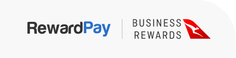 Earn Qantas Points on bank and credit card payments* with RewardPay